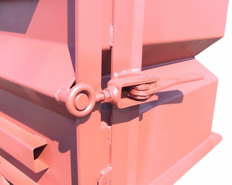 Concrete Block Forms – Mixer Mike