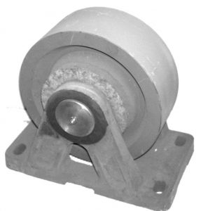 Parts Roller Challenge CBMW Kimble – Mixer Mike